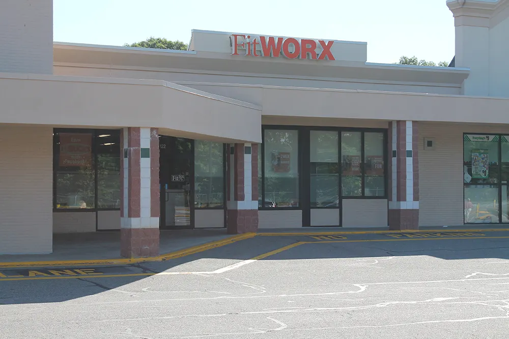 About Us | FitWorx™ of Weymouth
