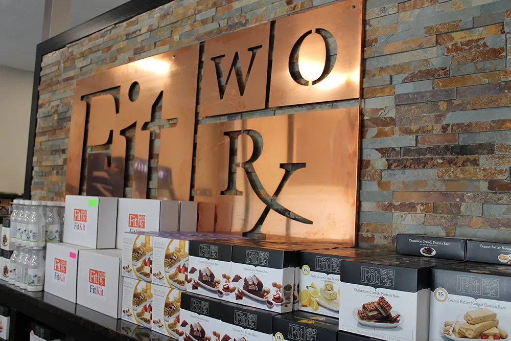 Contact Us | FitWorx™ of Weymouth