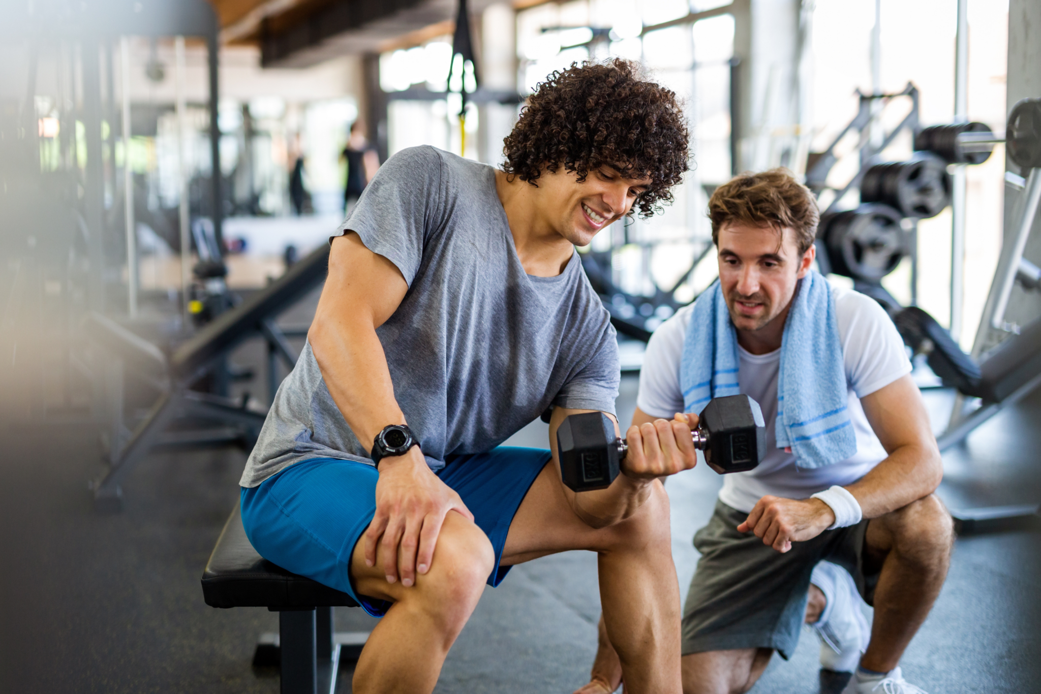 FitWorx | FitWorx™ of Weymouth, Massachusetts