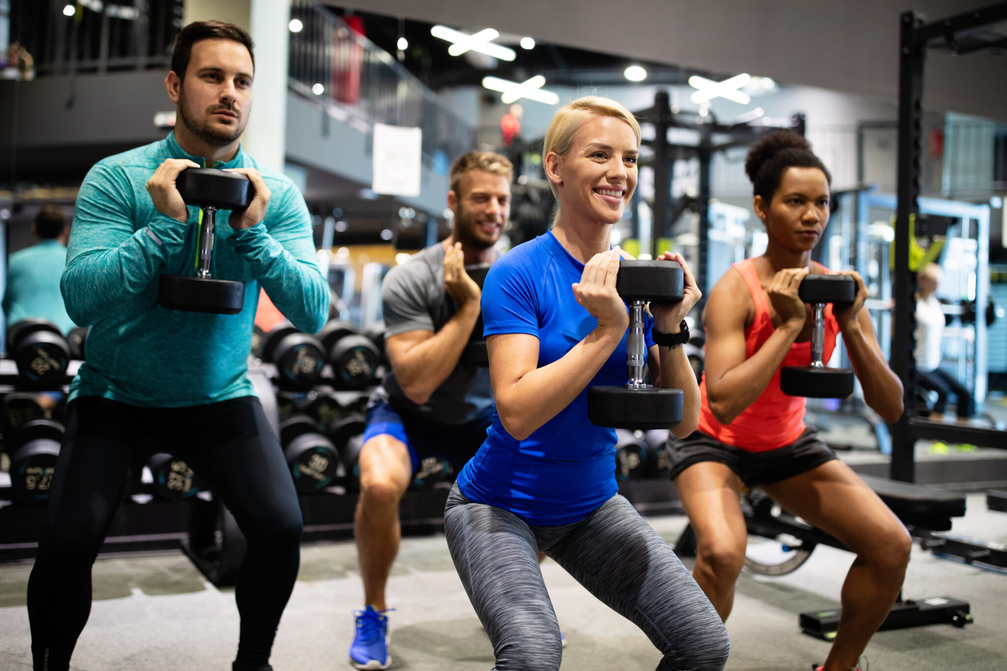 FitWorx | FitWorx™ of Weymouth, Massachusetts